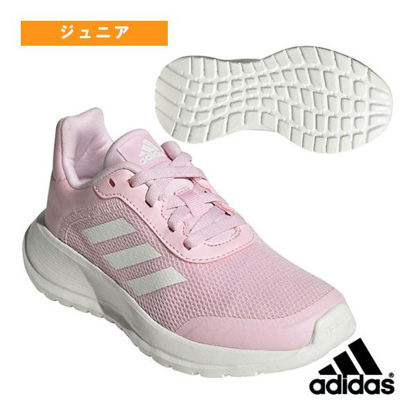 アディダス オールスポーツシューズ テンソーラン2.0K/TENSAUR RUN 2.0 K/ジュニア『GZ3428』 : adi ...