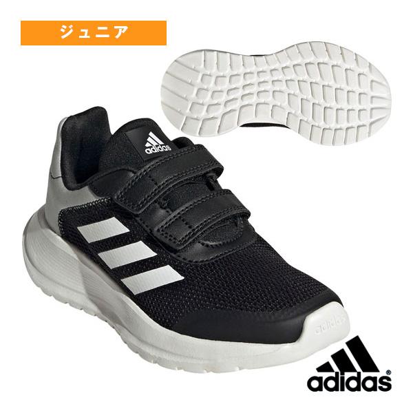 adidas アディダス オールスポーツシューズ テンサーラン2.0/TENSAUR RUN 2.0 CF K/ジュニア『GZ3434 ...