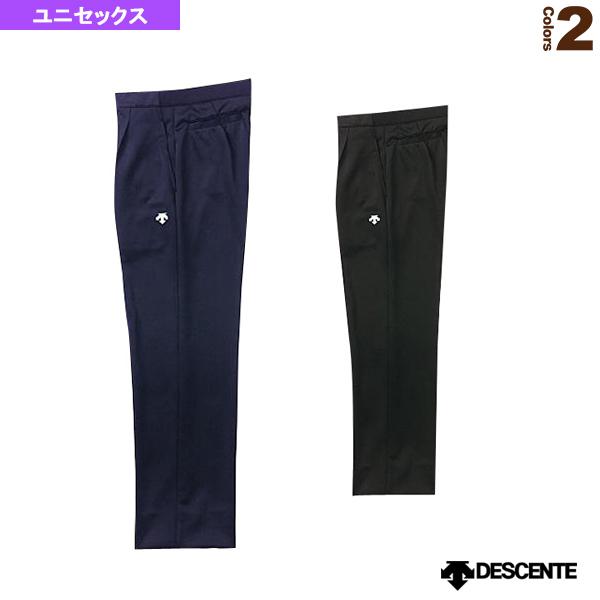 DESCENTE デサント オールスポーツウェア『メンズ/ユニ』 COACHING SLACKS/コーチングスラックス/ユニセックス ...