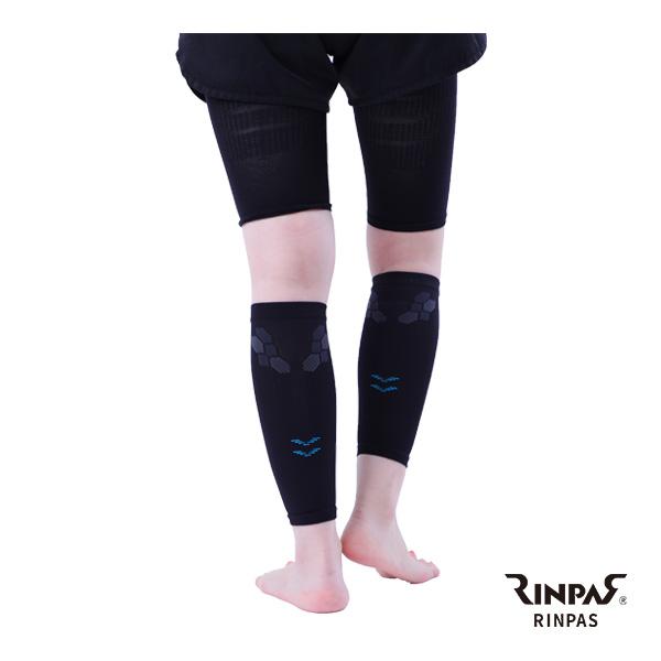RINPAS オールスポーツサポーターケア商品 ふくらはぎサポーター/2枚入り『RPFK』 : ベースボールプラザ - 通販 - Yahoo!ショッピング