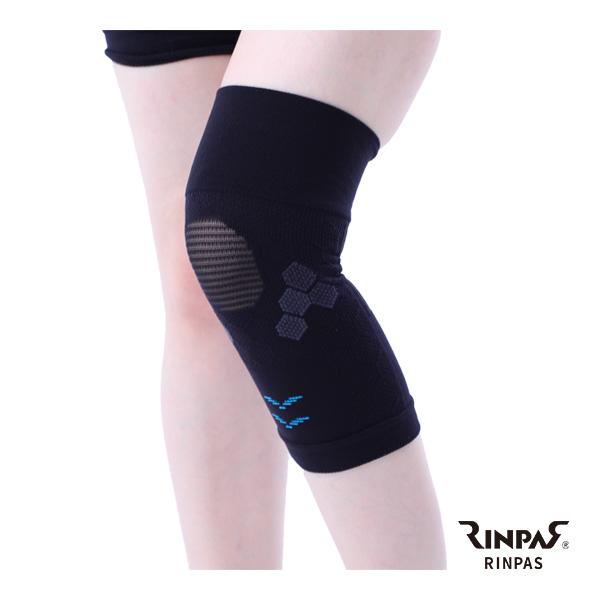 RINPAS オールスポーツサポーターケア商品 ひざサポーター/1枚入り『RPHZ』 : ベースボールプラザ - 通販 - Yahoo!ショッピング
