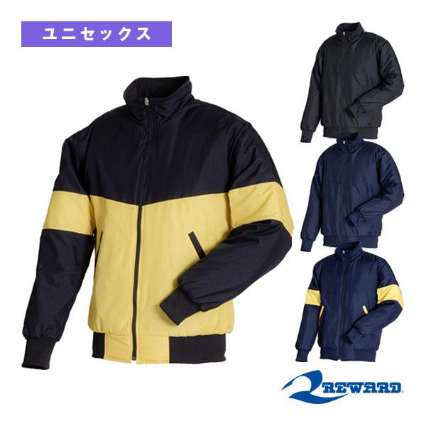 レワード 野球ウェア『メンズ/ユニ』 グランドコート GW-82 : ベースボールプラザ - 通販 - Yahoo!ショッピング