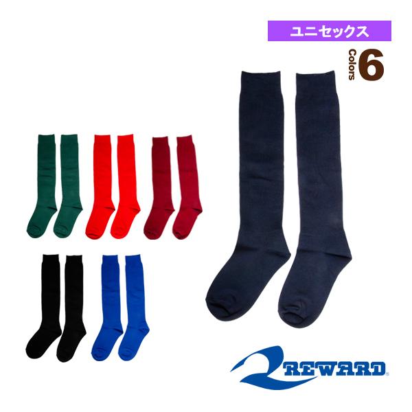 レワード 野球ウェア『メンズ/ユニ』 カラーアンダーソックス ST-66L : ベースボールプラザ - 通販 - Yahoo!ショッピング
