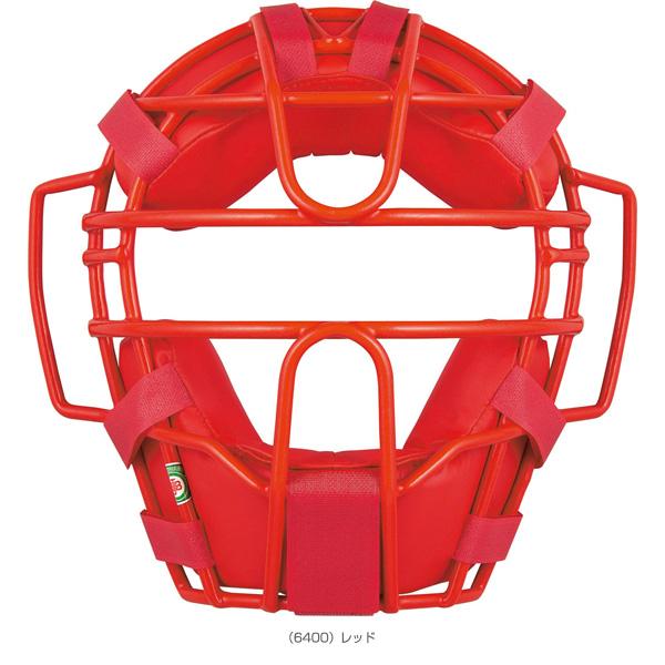 ゼット（ZETT） 軟式野球プロテクター 軟式野球用マスク『BLM3152A
