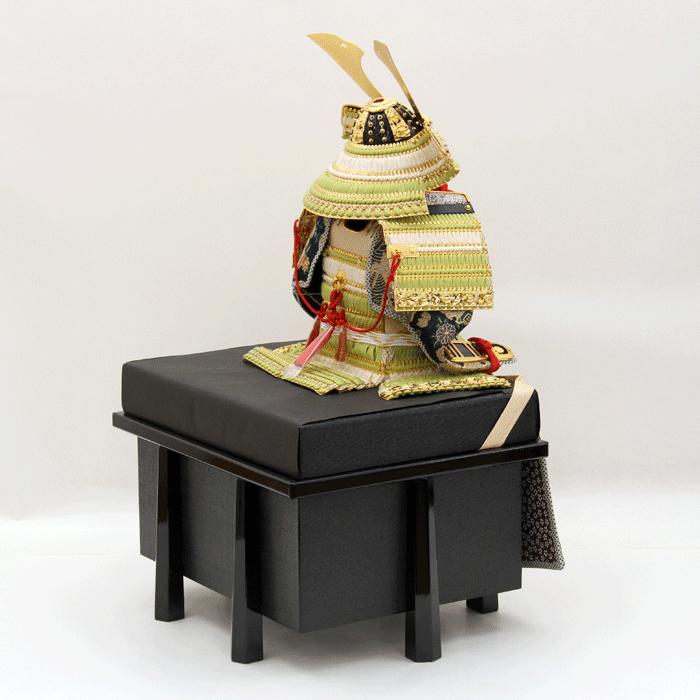 久月 五月人形 コンパクト おしゃれ モダン 29024 大鎧飾り 送料無料 : 人形とベビー用品の山田屋 - 通販 - Yahoo!ショッピング