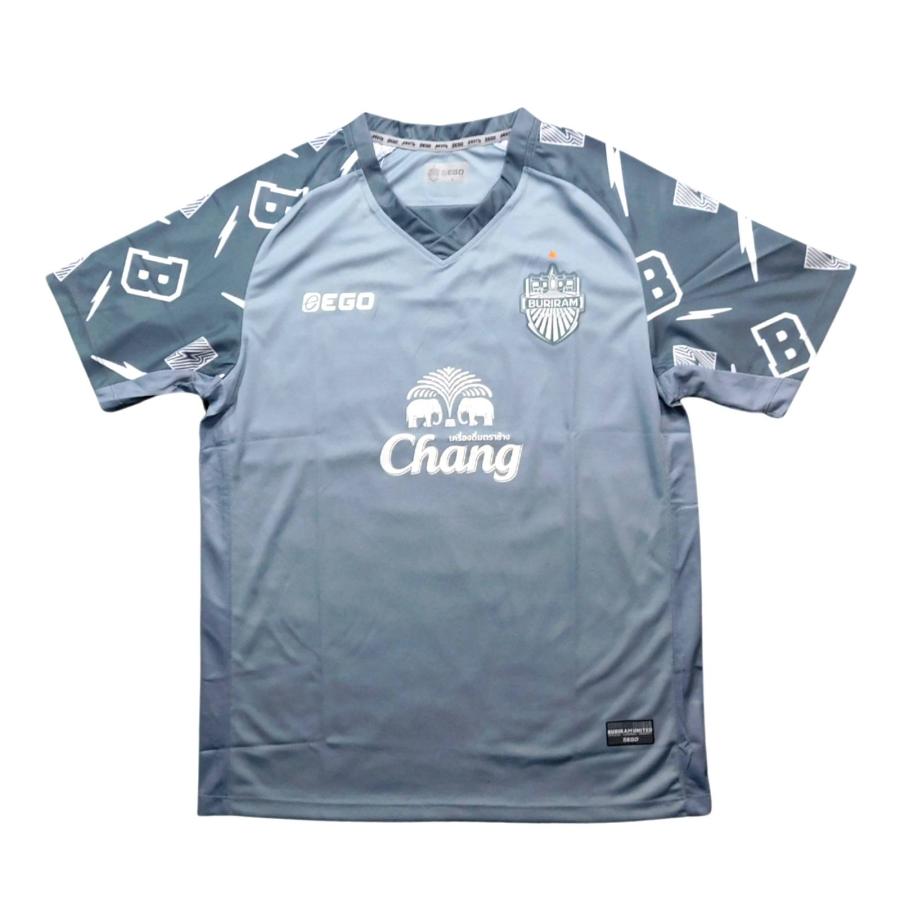 ブリーラムユナイテッドFC 24 ホームACL・GK 半袖 ユニフォーム EGO SPORT 2024シーズン/ACLエリート(正規品/メール便可) : バルボラフットボール支店 - 通販 ...