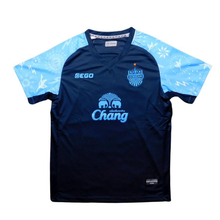 ブリーラムユナイテッドFC 24 ホームACL 半袖 ユニフォーム EGO SPORT 2024シーズン/ACLエリート(正規品/メール便可) : バルボラフットボール支店 - 通販 ...