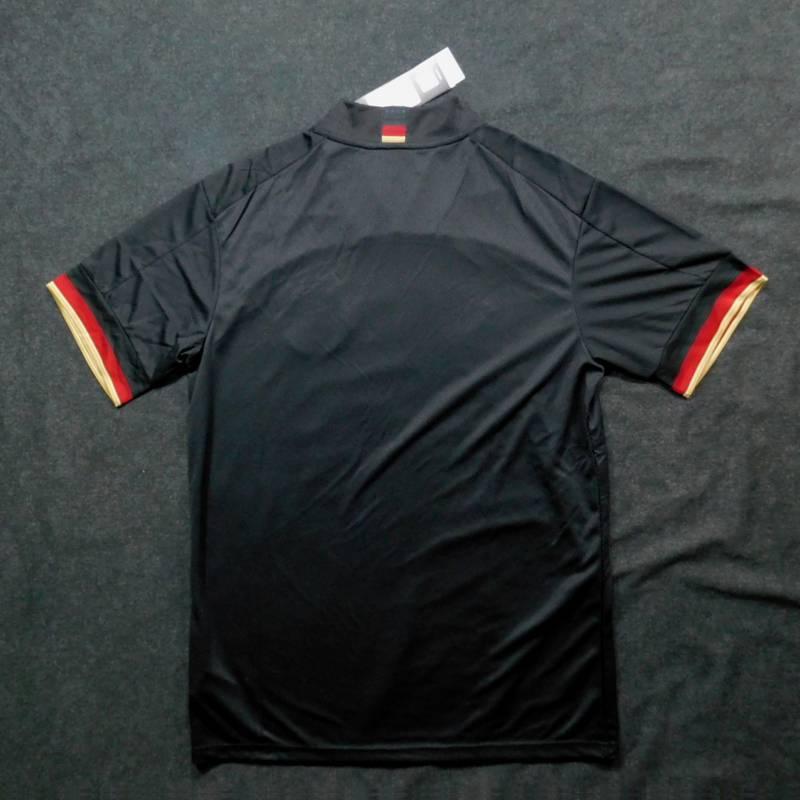 adidas ドイツ代表 21 アウェイ 半袖 ユニフォーム ADIDAS ユーロ2020（2021）(正規品/メール便可/メーカーコード ...