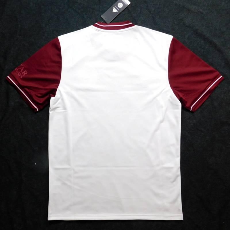 adidas FCバイエルン 120周年記念 半袖 ユニフォーム ADIDAS 2019シーズン(正規品/メール便可/メーカーコード ...