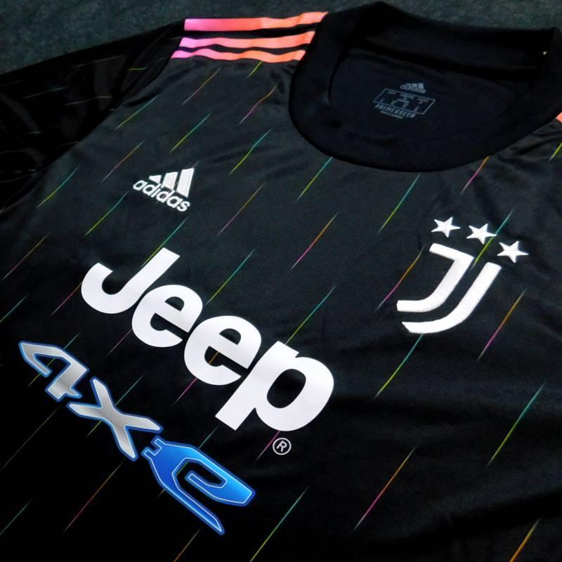 adidas 【ポイント10倍中！】ユベントス 21 アウェイ 半袖 ユニフォーム ADIDAS 2021シーズン(正規品/メール便可 ...