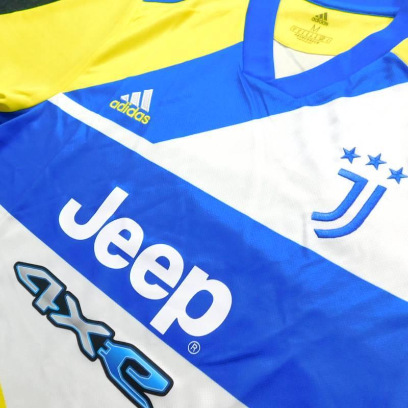 adidas ユベントス 21 3rd 半袖 ユニフォーム ADIDAS 2021シーズン(正規品/メール便可/メーカーコードGS1439 ...