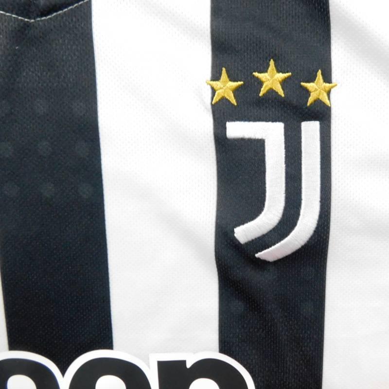 adidas ユベントス 21 ホーム 半袖 ユニフォーム ADIDAS 2021シーズン/ユベントススタジアム10周年(正規品/メール便可 ...