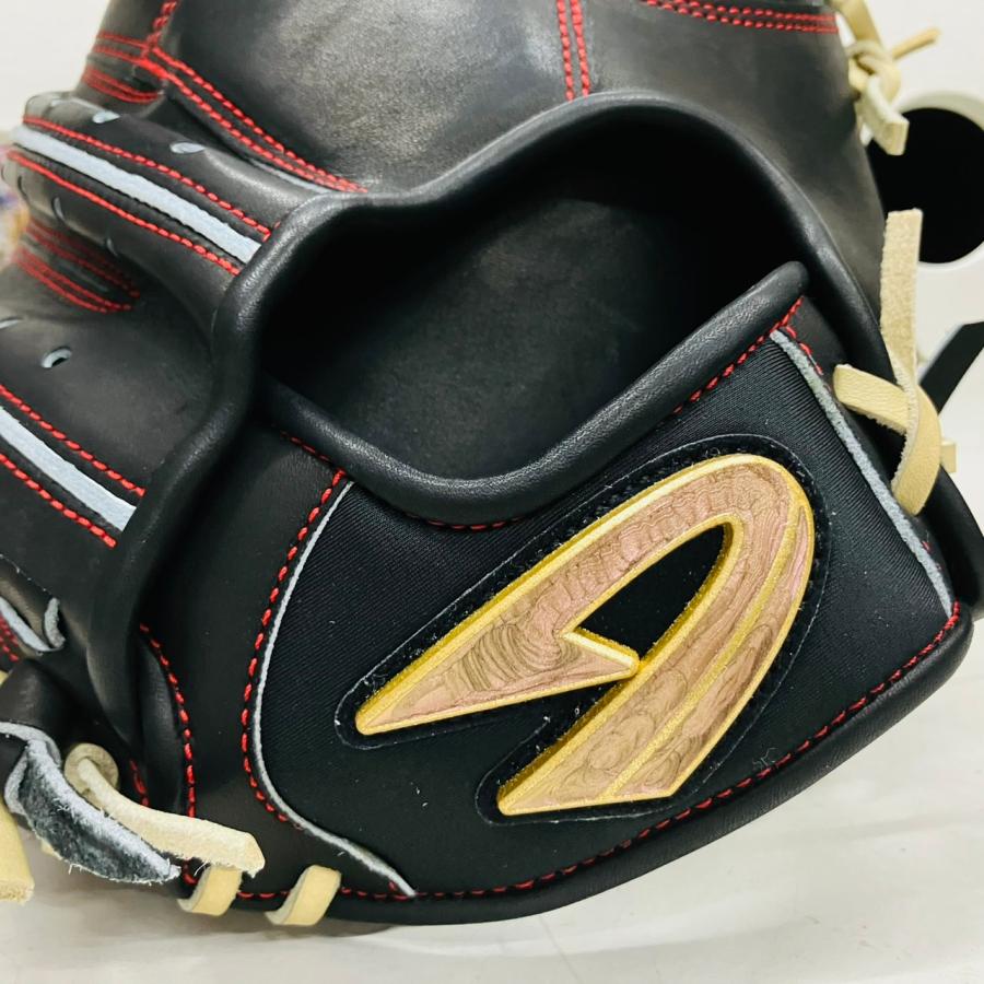 中学・高校野球対応】 D-Quest ディークエスト 硬式用 中学・高校野球対応】 D-Quest ディークエスト 硬式用