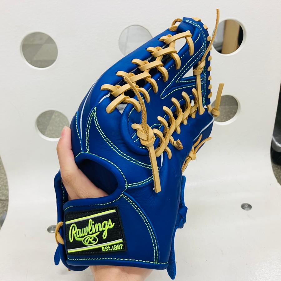 Rawlings 【型付け済みで即戦力グラブ!】 ローリングス Rawlings 【型付け済みで即戦力グラブ!】 ローリングス