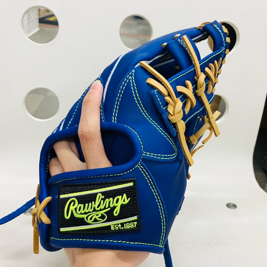 Rawlings 【型付け済みで即戦力グラブ!】 ローリングス Rawlings 【型付け済みで即戦力グラブ!】 ローリングス