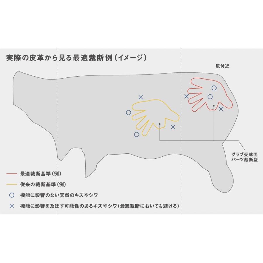 【少しコンパクトな投手用】ミズノプロ 当店限定オリジナルオーダーグラブ 中・高生推奨 HAGAJAPANモデル 投手AXI型 ブロンド : w823112075719-blo-axi-lh ...