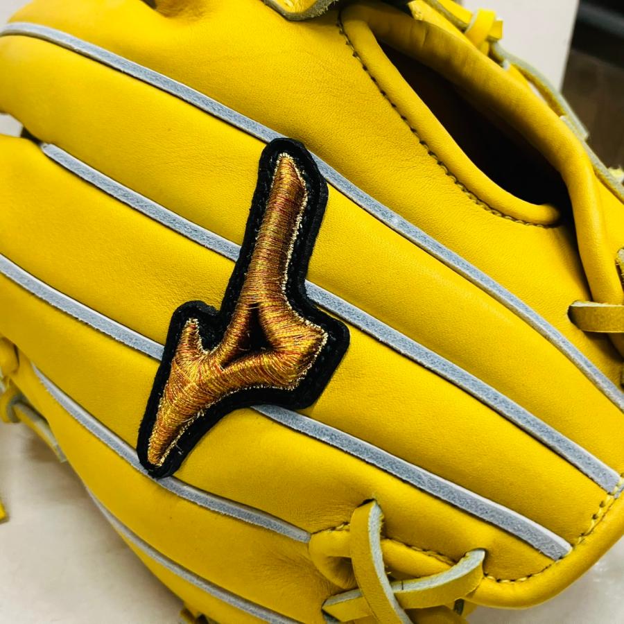 Mizuno Pro 【球速が上がるグラブ!】 ミズノプロ MIZUNOPRO Mizuno Pro 【球速が上がるグラブ!】 ミズノプロ MIZUNOPRO