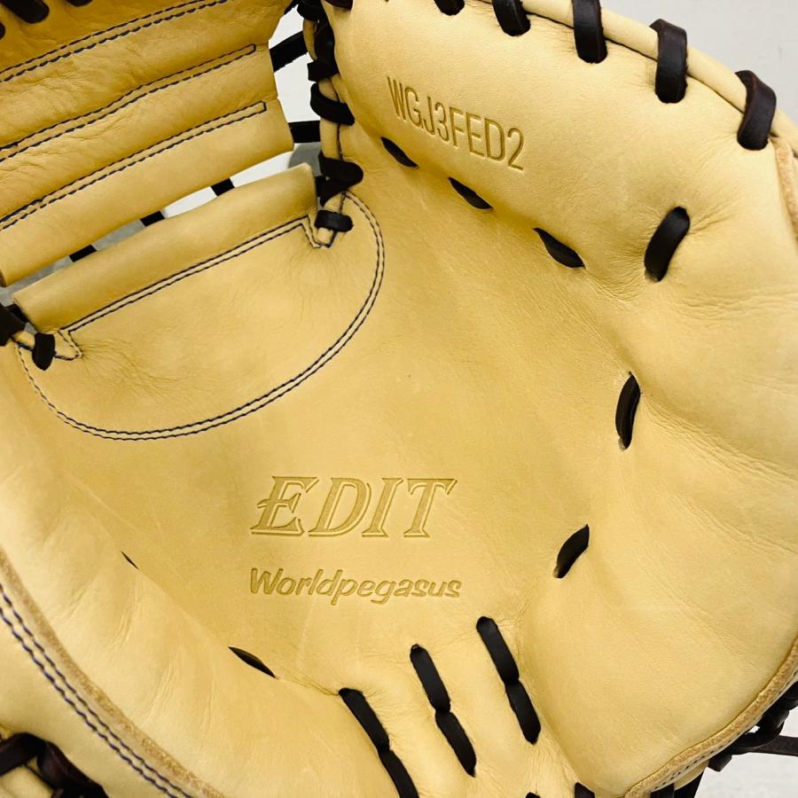 ワールドペガサス ワールドペガサス Worldpegasus WGJ3FED2 軟式 ワールドペガサス ワールドペガサス Worldpegasus WGJ3FED2 軟式