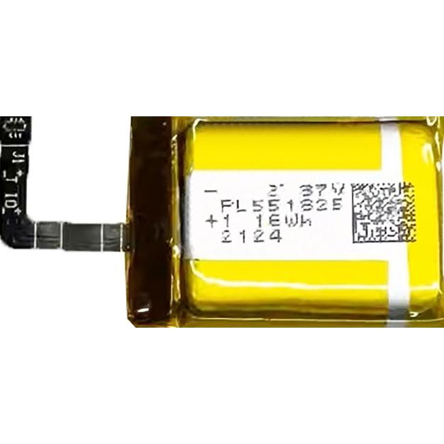 互換品＜ 新品 ＞Amazfit GTS 4 A2167 A2168 / Amazfit Aactive A2211 Zepp Health ...