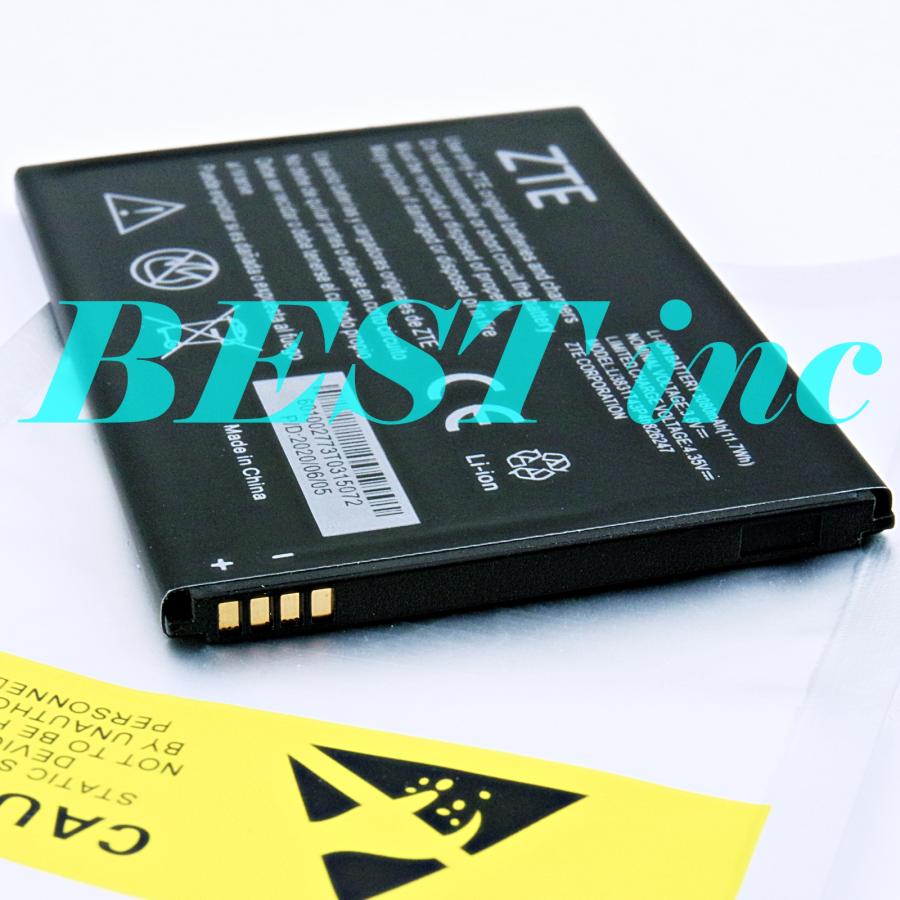 ZTE ＜ 新品 ＞ZTE MF985 Velocity 2 Hotspot AT&T 電池パック モバイルルーター バッテリー容量 ...