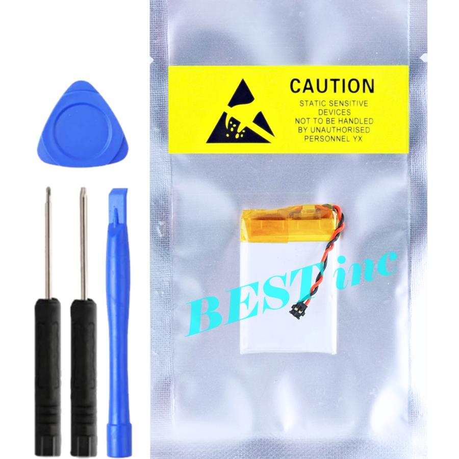 Google ＜ 新品 ＞Google Jacquard Tag ジャカードタグ / グーグル バッテリー容量:43mAh 電圧制限:3.7V ...