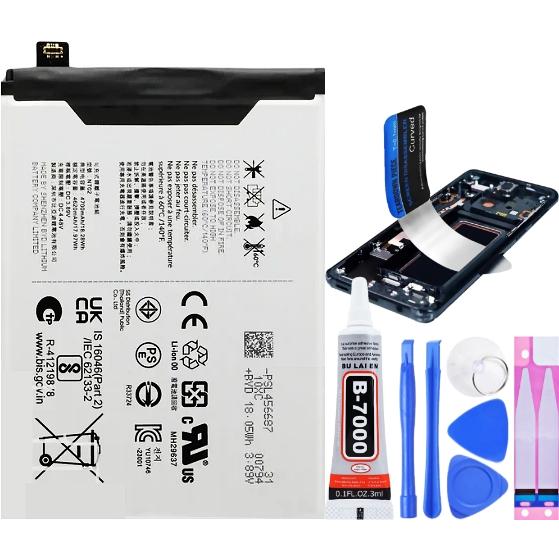 Nothing 【 新品 】Nothing Phone (2) A065 AIN065 フーディン Alakasam / ナッシングフォン2 ...