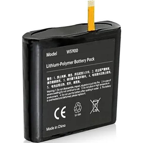 互換品【 新品 】SUNMI V1 / 電池番号 W5900 電池パック サンミ *113 : 自社国内在庫 24時間以内スピード出荷 ...