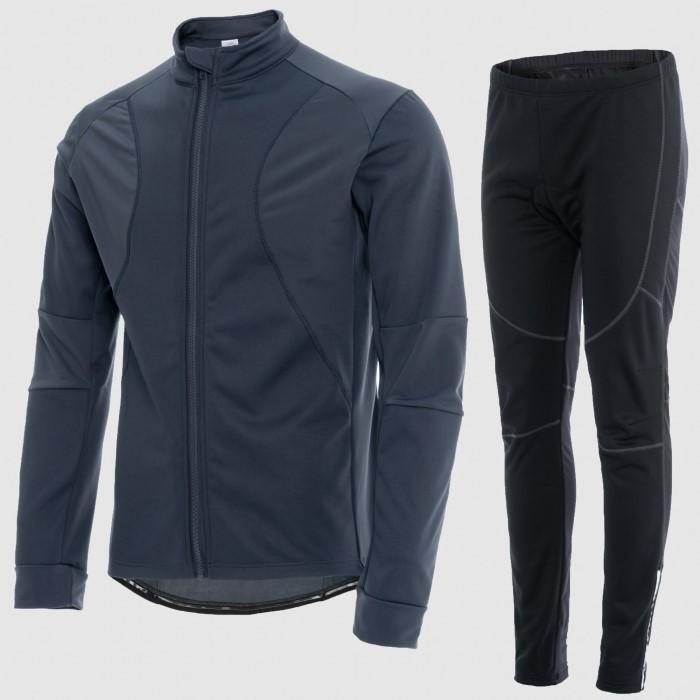 ウェルクルズ 冬用 サイクルジャケット 上下セット メンズ ウインドブレーク 防風 防寒 サイクルジャージ サイクルウェア 自転車 ロードバイク 裏起毛 WL-BB062 : BB-STORE ...