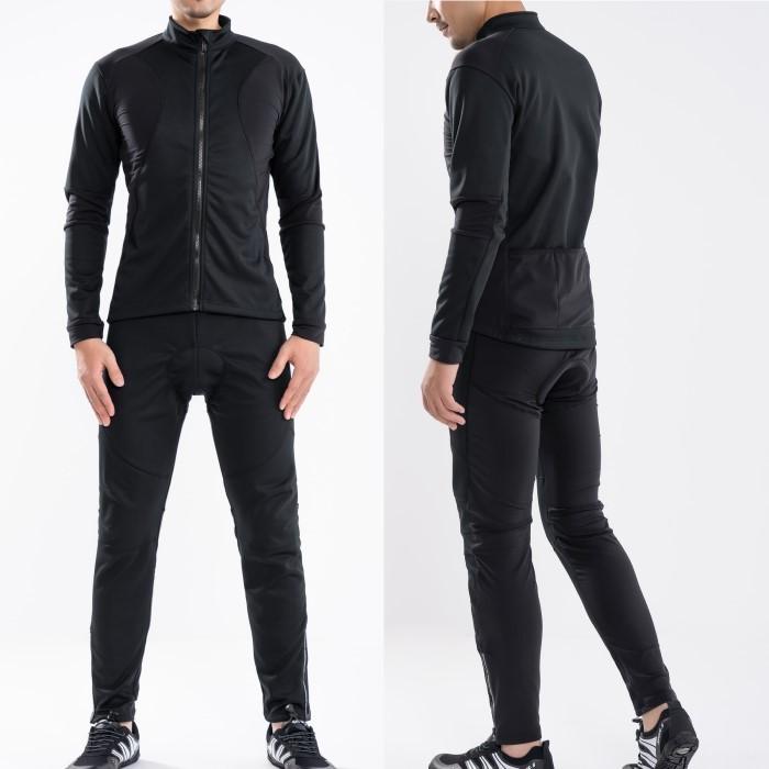 ウェルクルズ 冬用 サイクルジャケット 上下セット メンズ ウインドブレーク 防風 防寒 サイクルジャージ サイクルウェア 自転車 ロードバイク 裏起毛 WL-BB062 : BB-STORE ...