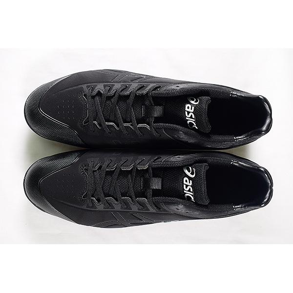 ASICS 交換無料 野球 スパイク ポイント 黒 ジュニア 大人 ASICS 交換無料 野球 スパイク ポイント 黒 ジュニア 大人