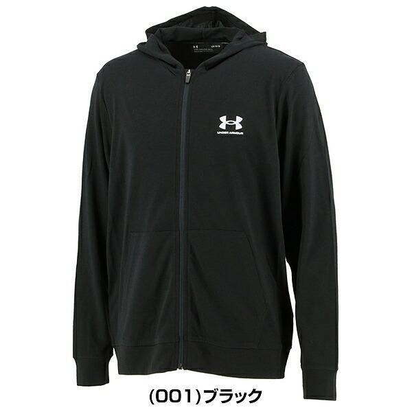 野球 UAチャージドコットン フルジップ フーディー アンダーアーマー メンズ 大人 スポーツウェア 1360303 : 1360303 ...