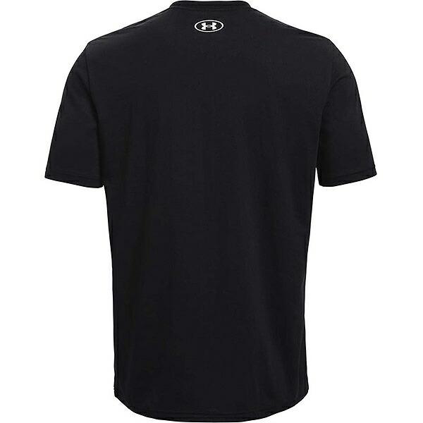 UNDER ARMOUR（アンダーアーマー） 野球 Tシャツ メンズ UA ABCカモ ボックス ロゴ ショートスリーブ 半袖 迷彩 丸首 ...