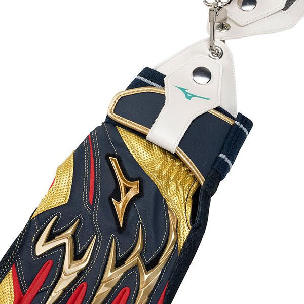 MIZUNO 野球 バッティンググラブホルダー ミズノ グラブホルダー 大人 消臭 除湿 保形 1EJET140 : 野球用品ベースボールタウン - 通販 - Yahoo!ショッピング