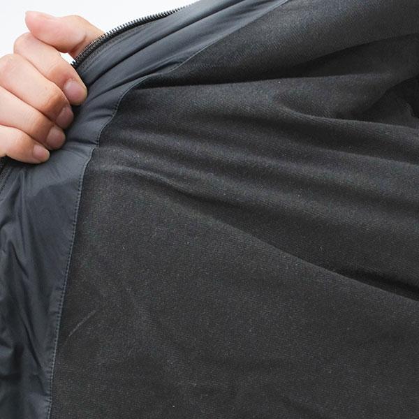 ASICS（アシックス） 野球 ベンチコート フード付き ウォーマーハーフ