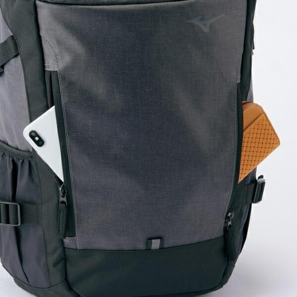 ミズノ TPUバックパック 30L 33JD0303 フットボール サッカー バッグ :33jd0303:野球用品ベースボールタウン - 通販 ...