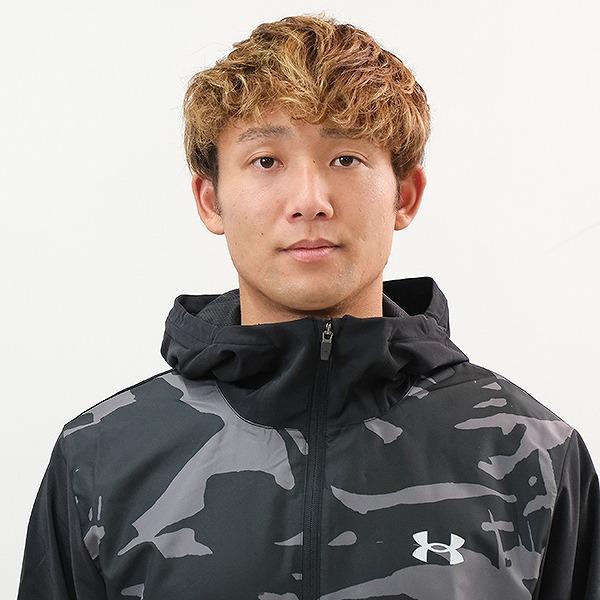 UNDER ARMOUR（アンダーアーマー） 野球 ジャケット 大人 UNDER ARMOUR