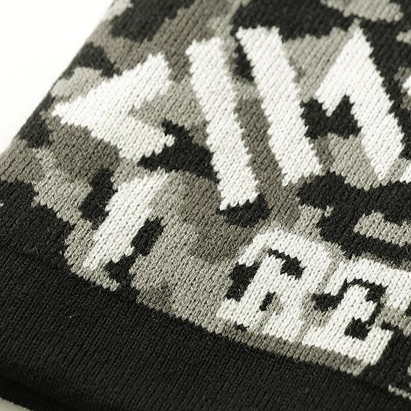 レワード 野球 ネックウォーマー メンズ リバーシブル 黒 紺 青 迷彩柄 カモ柄 冬用 防寒グッズ ネックゲイター 保温 大人 AC-455 ...