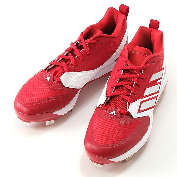 adidas 交換無料 野球 スパイク 金具 大人 アディダス ICON8 adidas 交換無料 野球 スパイク 金具 大人 アディダス ICON8