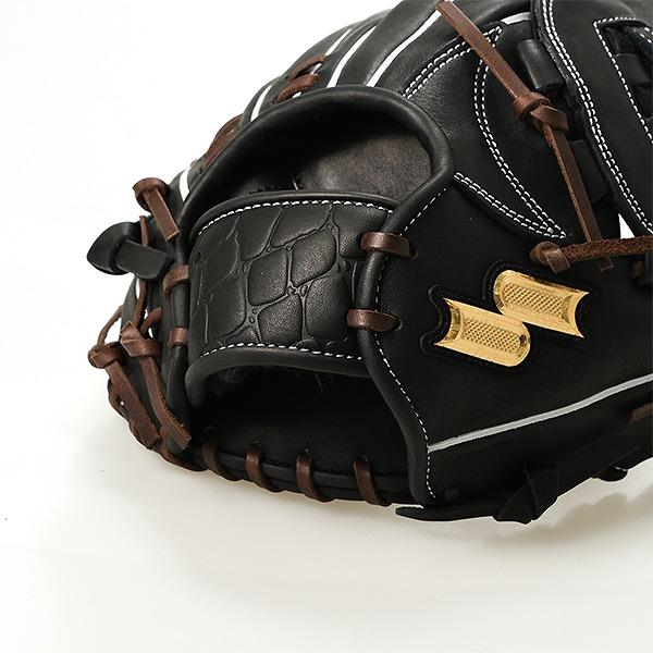 エスエスケイ（スポーツ用品） 交換無料 野球 グローブ 軟式 大人 右投げ SSK プロエッジアドヴァンスド T TYPE サイズ6L ANT84423F 型付け可能(G) : 野球用品 ...