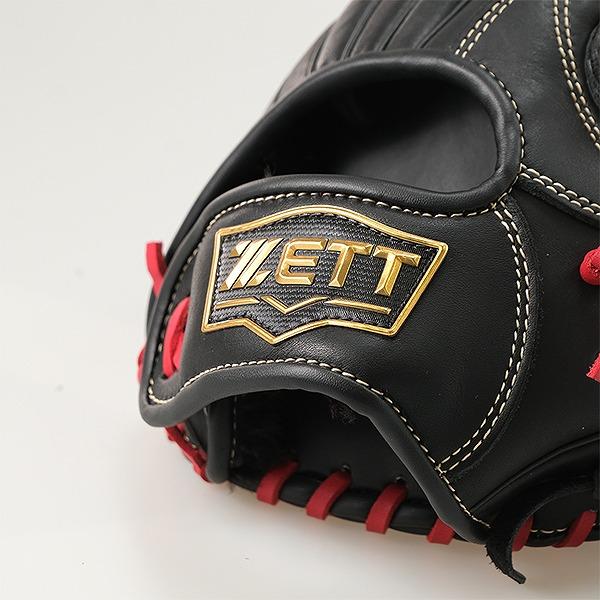 ゼット 交換無料 野球 グローブ 少年軟式 グランドヒーロー 右投げ サイズM 4年生 5年生 BJGB76380限定 型付け可能(G) : 野球用品ベースボールタウン - 通販 ...