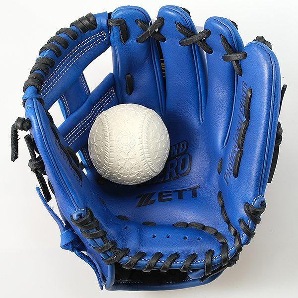 ゼット 交換無料 野球 グローブ 少年軟式 グランドヒーロー 右投げ サイズM 4年生 5年生 BJGB76380限定 型付け可能(G) : 野球用品ベースボールタウン - 通販 ...