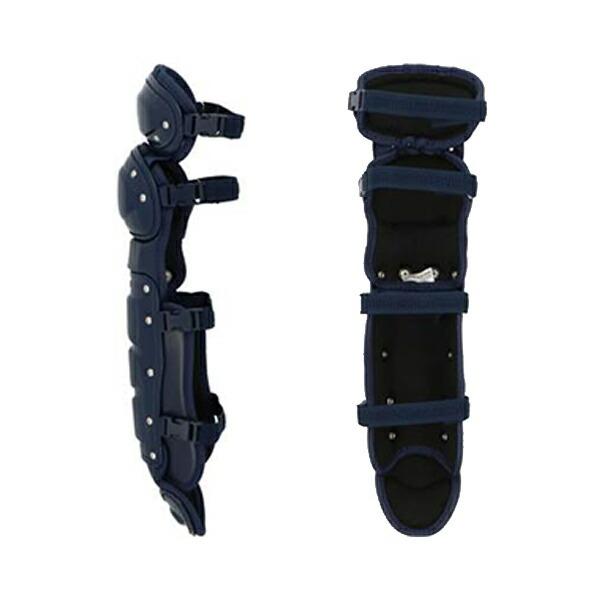 ゼット（ZETT） 野球 キャッチャーレガース 硬式 少年 レガーツ