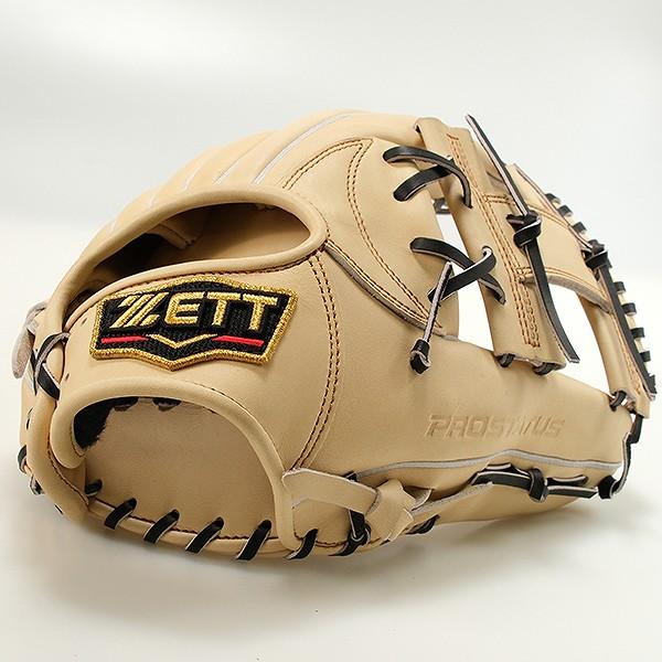 お手入れセット贈呈 交換無料 野球 グローブ 軟式 大人 右投げ ゼット プロステイタス 二塁手・遊撃手用 サイズ4 今宮 BRGB30270 型付け可能(G) : brgb30270 ...