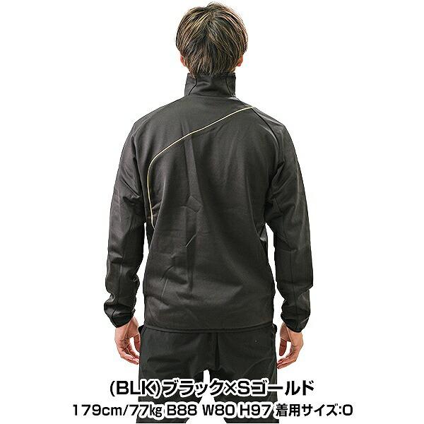 DESCENTE（デサント） 交換無料 野球 フリース パーカー ジャケット