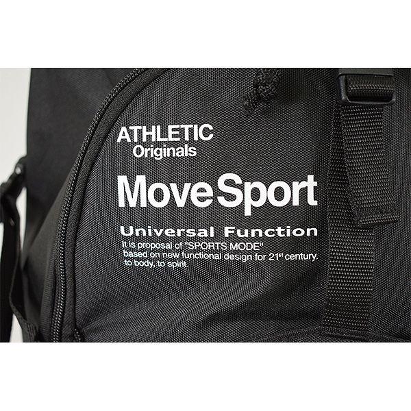 DESCENTE デサント バックパック 約35L ムーブスポーツ DMC-8000 バッグ リュックサック かばん 部活 合宿 旅行 林間 ...