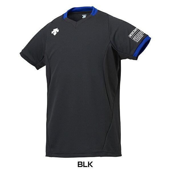 DESCENTE デサント(DESCENTE) 半袖ライトゲームシャツ DSS-5920 バレー ゲームシャツ : 野球用品ベースボールタウン - 通販 - Yahoo!ショッピング