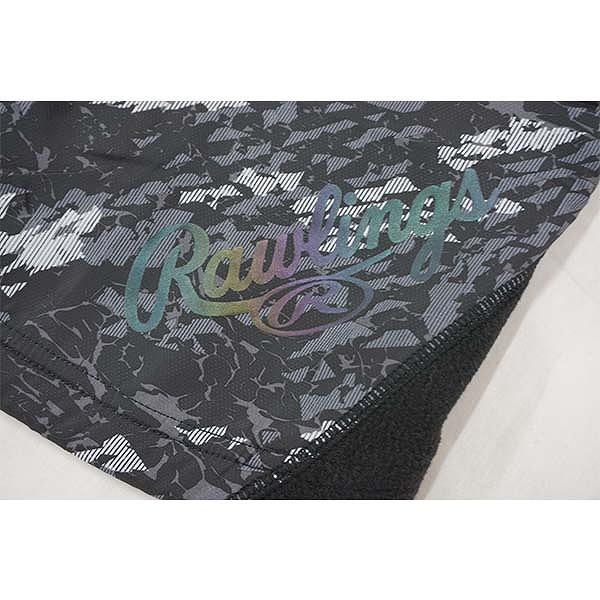 Rawlings 野球 ネックウォーマー メンズ ローリングス BIONIC 赤 緑 黒 インディゴ 防寒グッズ ネックゲイター 2022 EAC12F20 : 野球用品ベースボールタウン ...