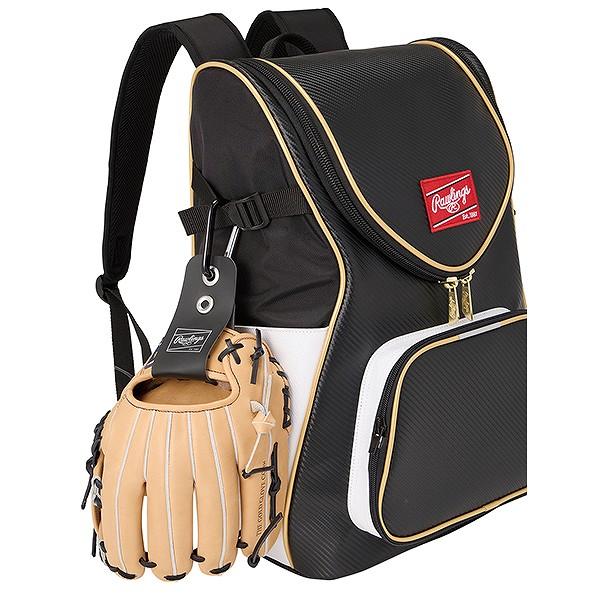 Rawlings（ローリングス） 交換無料 野球 リュック 一般 チームバック