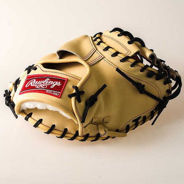 Rawlings 交換無料 野球 キャッチャーミット 硬式 右投げ Rawlings 交換無料 野球 キャッチャーミット 硬式 右投げ