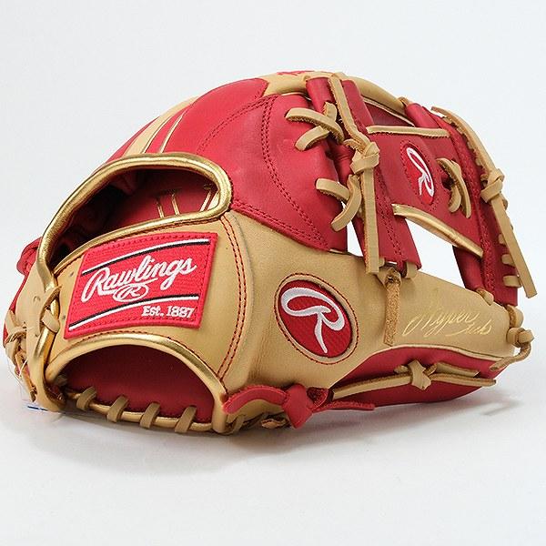 HYPER TECH（ローリングス） 交換無料 野球 グローブ 軟式 ローリングス TECH COLOR SYNC 内野手用 右投げ 11.25 GR4HTCN62 型付け可能(G) : 野球 ...